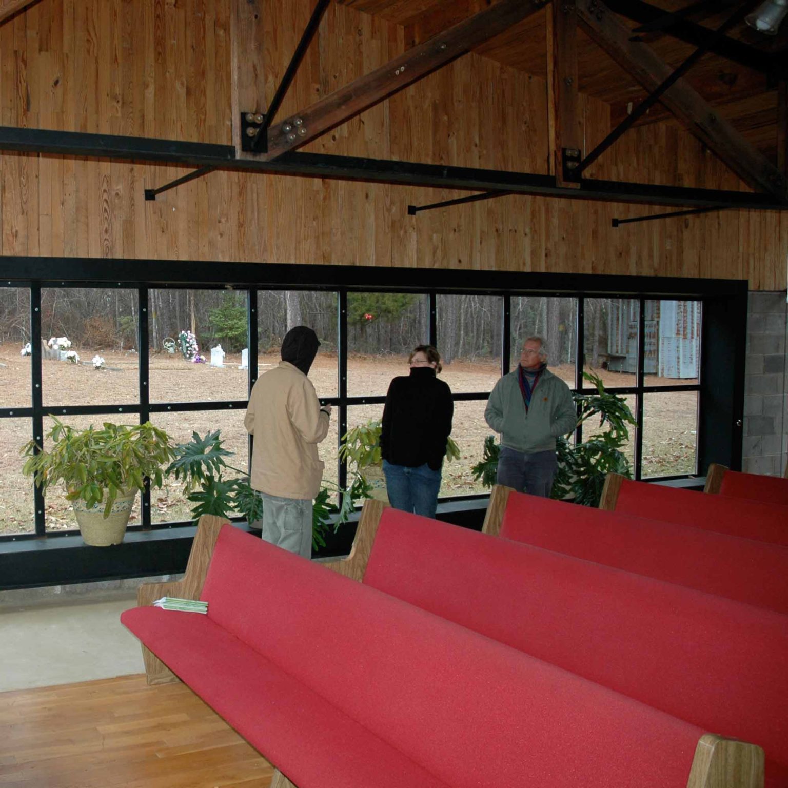 Alabama Inspiration: The Rural Studio 2013 - JAS Design Build